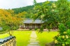 완주 가볼만한곳 오성한옥마을 소양고택 아원 오스갤러리 산속등대 방탄소년단 화보 촬영지 네이버 블로그
